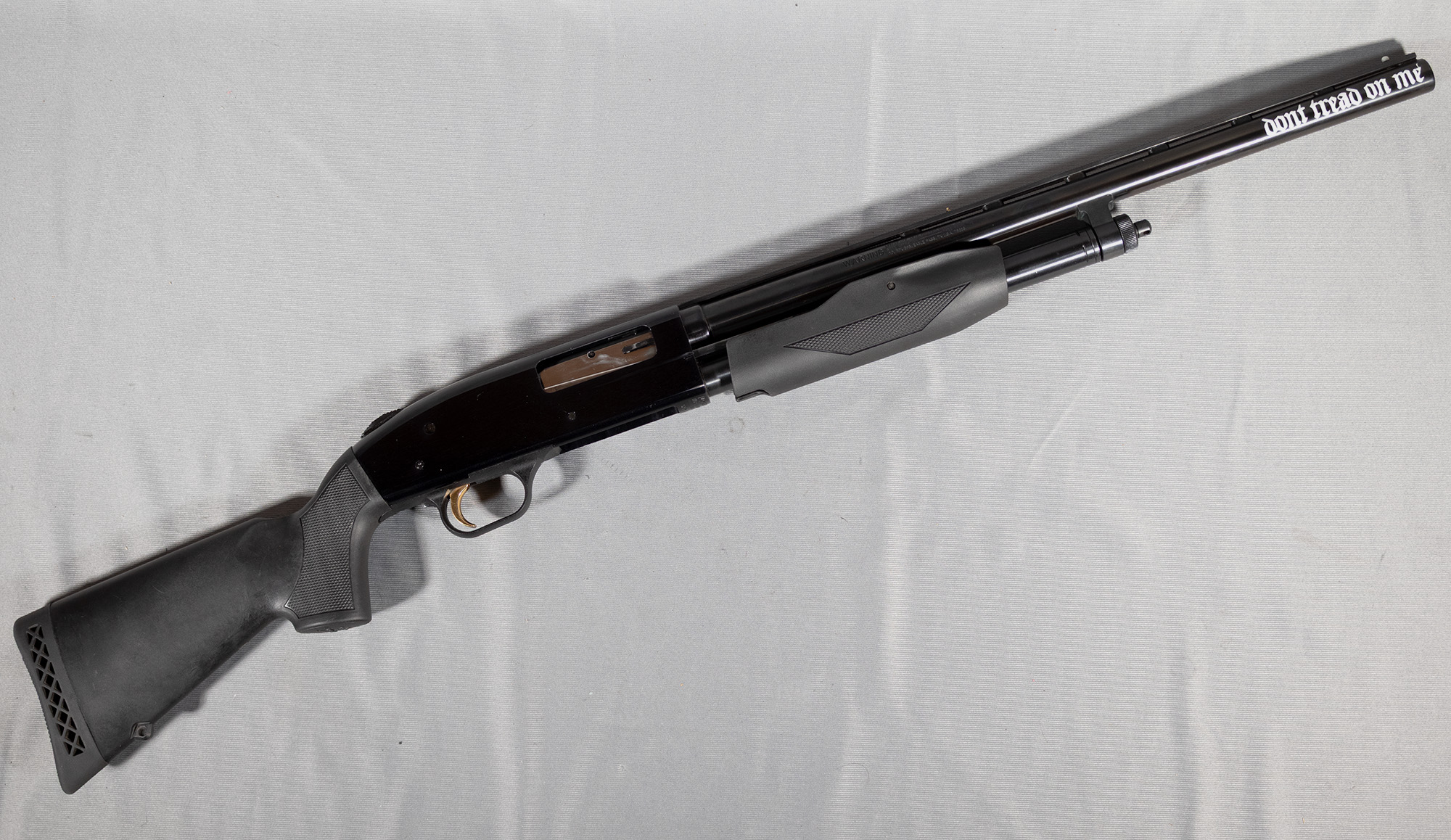 Mossberg ~ 510 Mini Super Bantam ~ 20 Gauge | Mack's Prairie Wings